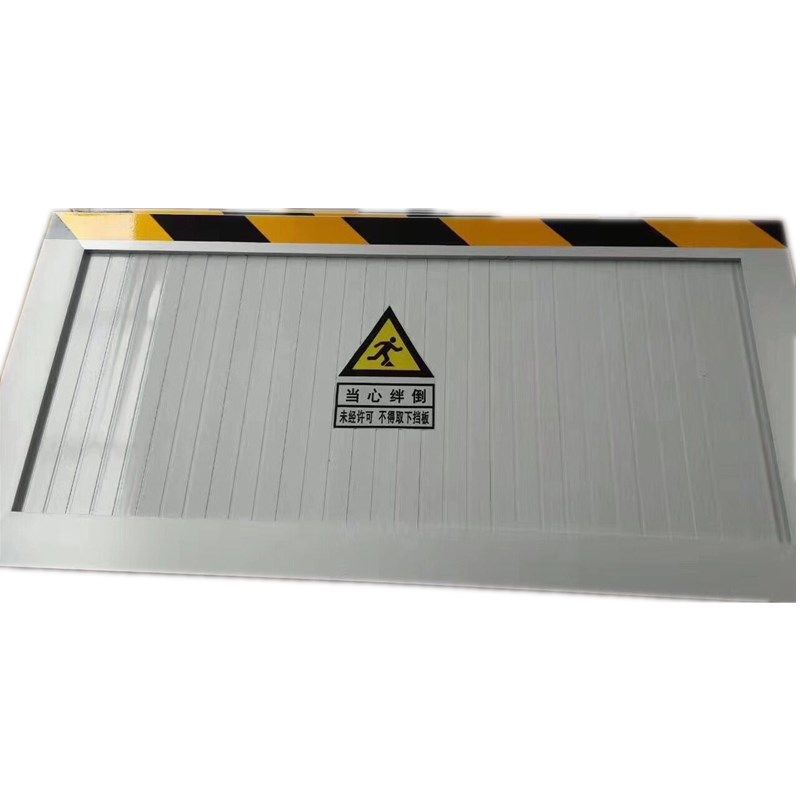 Distributieruimte rat barrier - aluminium roestvrijstalen deurbarrière ...