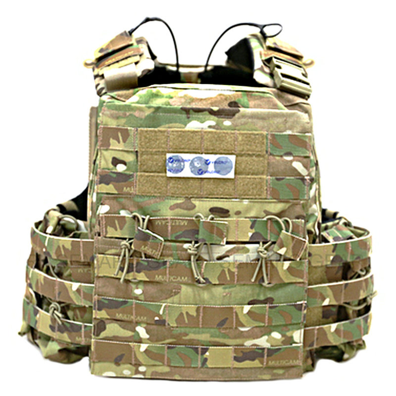 Flyye xiangye molle system cpc tactical vest body tactk tactical geek ...