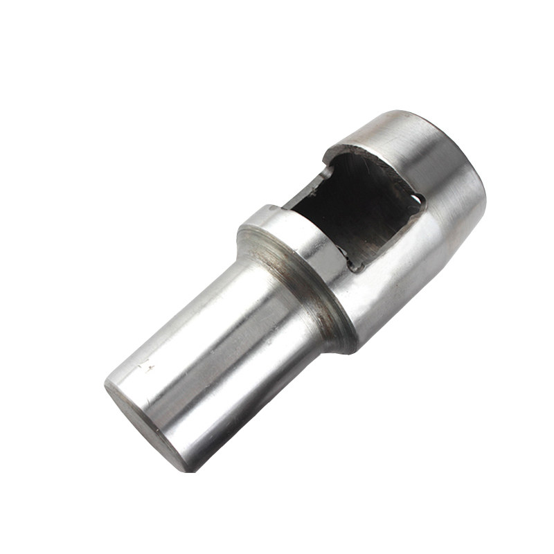 Outil de poinçonnage du cuir Golden Eagle - Poinçon rond en acier Jd-1511