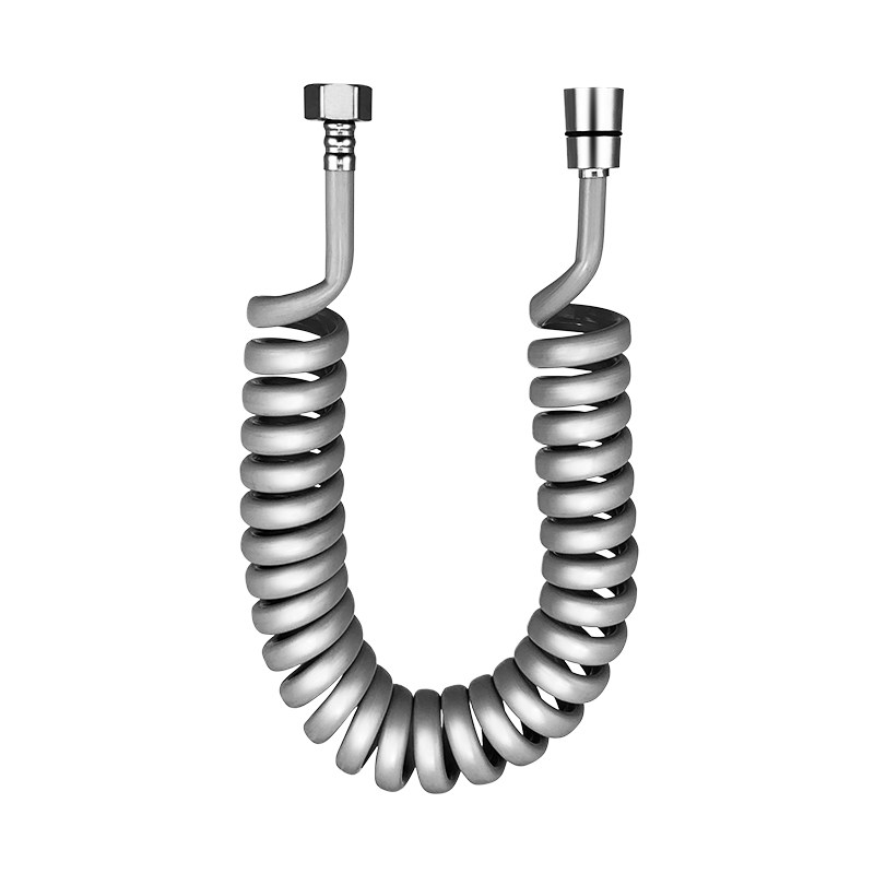 Explosion-Proof Stainless Steel Hose for Bidet, Toilet Companion, Spray ...