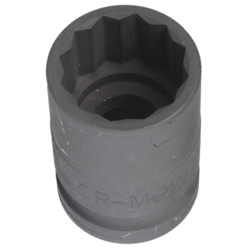Cheie Impact 3/4" Greu pentru Canion de Vânt cu Manșon de Flor de Prun ...