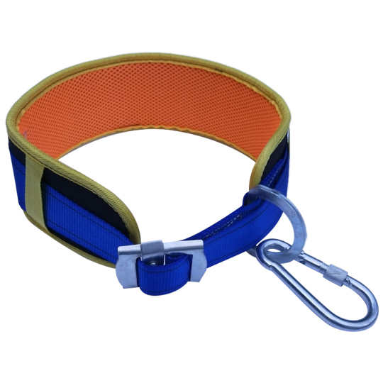 Ping An An Tai Half Body Safety Belt - Mountaineering & Rock Climbing