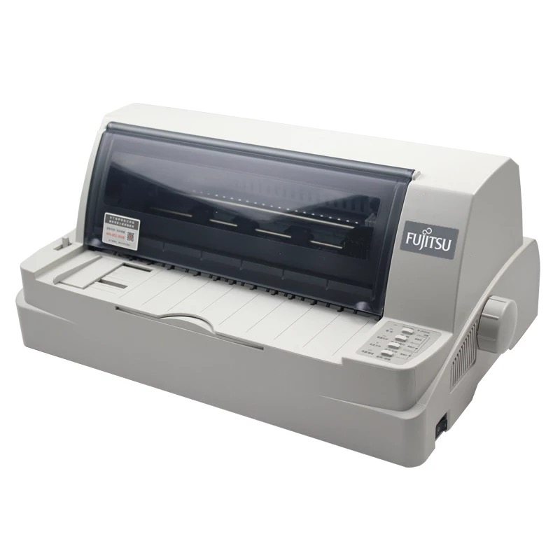 Fujitsu DPK-700 DPK-710 DPK-720 Dot Matrix Printer - Tax Control ...