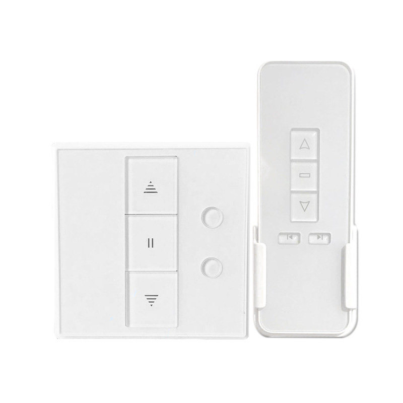 Type 86 220v Projection Screen Remote Control Screen Wireless ...