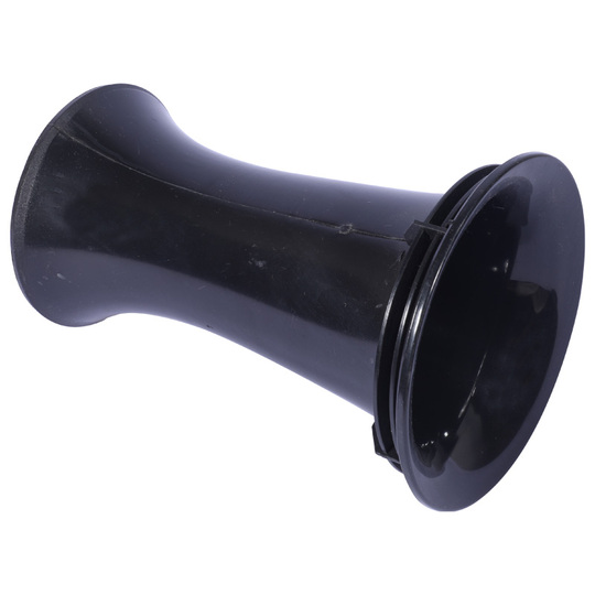 Byec S-Type Speaker Phase Inverter Tube - 3-15 Inch Audio Accessory