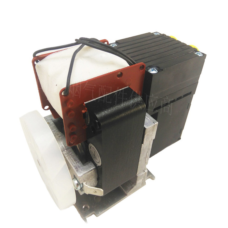 German KNF Sampling Pump Diaphragm Vacuum Pump for CEMS Counter - KNF ...
