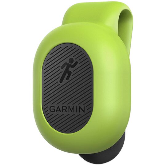 Garmin Jiaming RDP Small Mung Bean Running Dynamic Sensor - High-Level ...