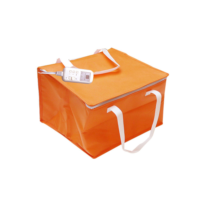 Warm-mate Fermentation Box - Bread, Yogurt, Natto & More