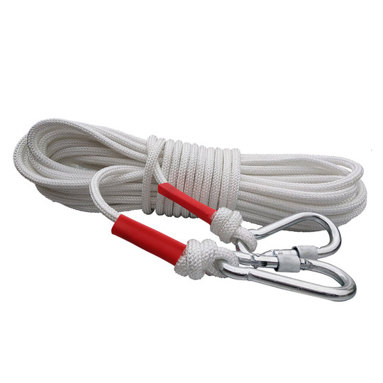 High-Strength Polypropylene Braided Rope Aerial Work Safety Life-Saving ...
