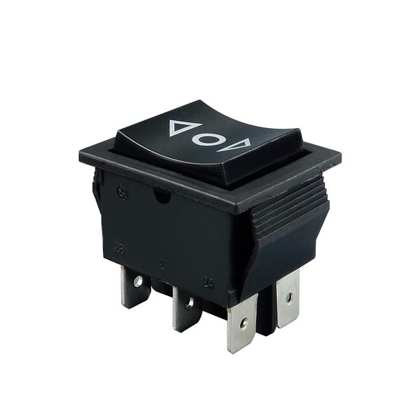 Ship type kcd2 three-position two-way control six-foot switch | Open up ...