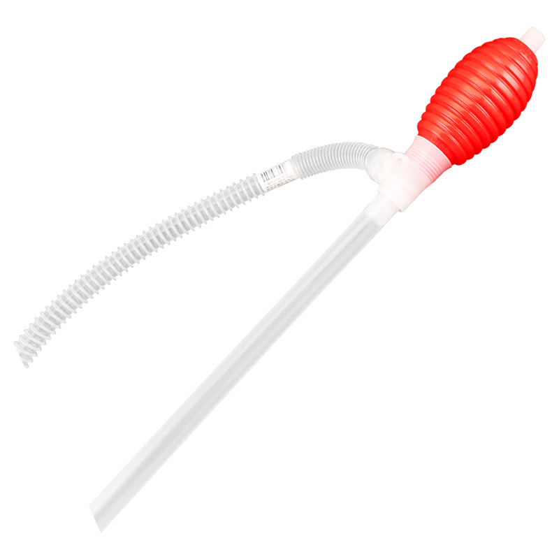 Xi silang Manual Hand Oil Pump - Plastic Self-Priming Fuel Filler