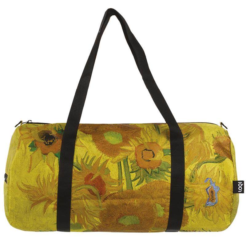 German Loqi Museum Series Shoulder Crossbody Bag Lightweight Travel Bag ...
