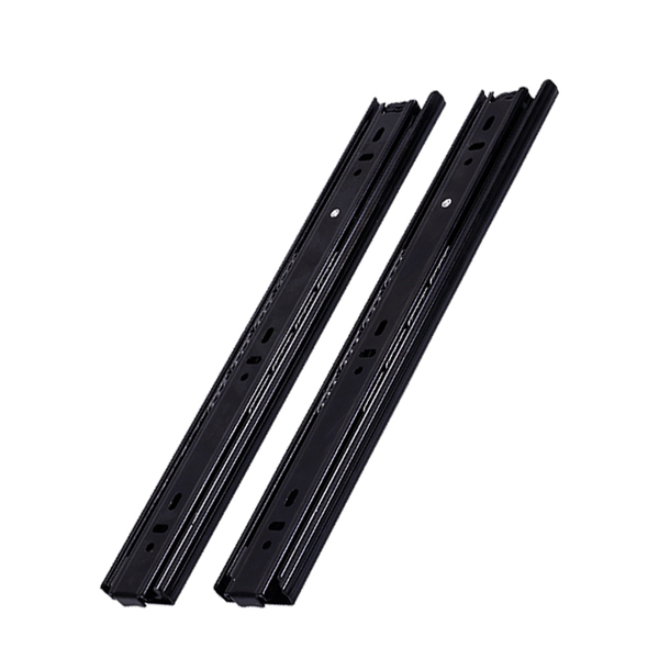 Drawer damping buffer silent guide rail slide | Marile Keyboard