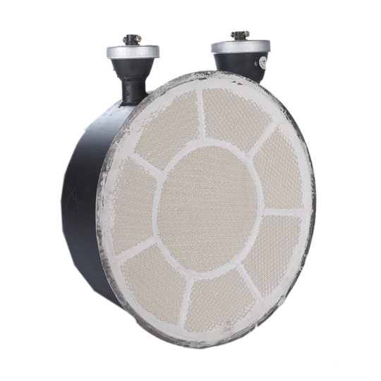 Gas Circular Burner Far Infrared Stove Head - Biscuit, Naan, Barbecue ...