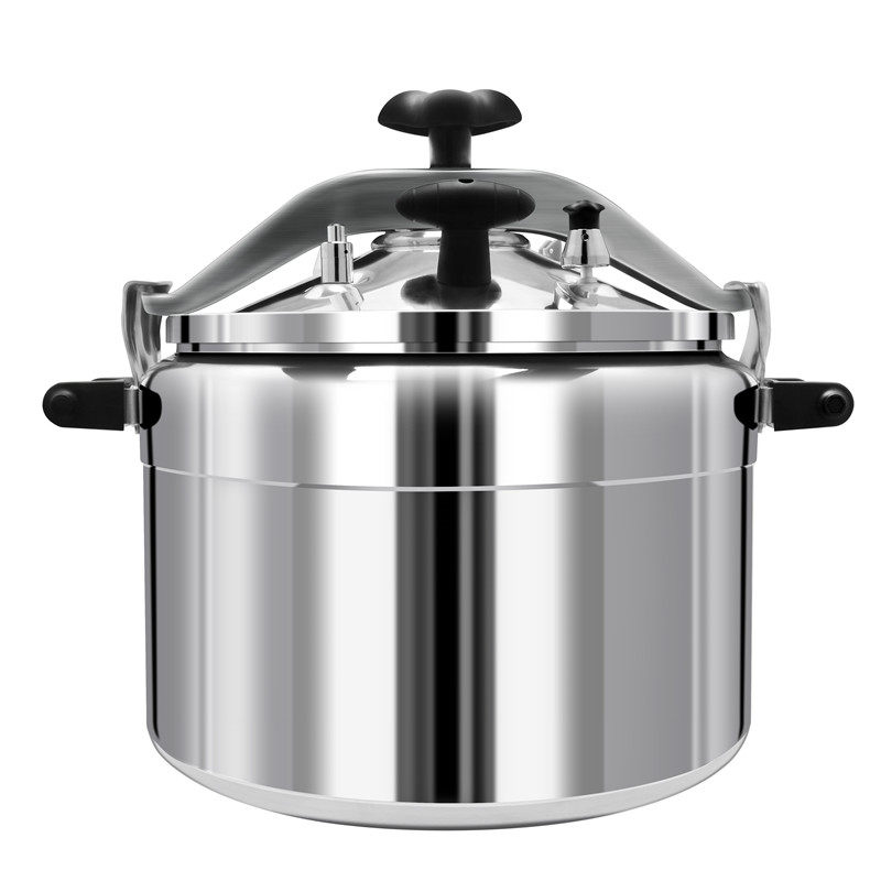 Tianxi Explosion-Proof Pressure Cooker Commercial Large Capacity Extra ...