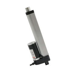 Linear motor/electric push rod/spiral lift