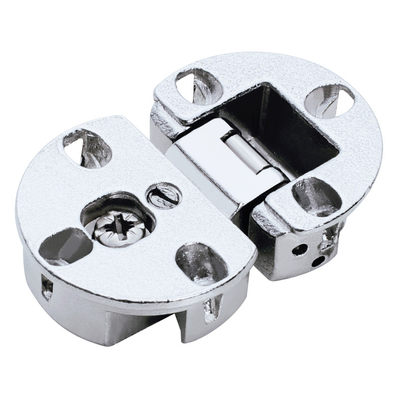 Cabinet Door Hidden Hinge - Up and Down Flat Flap Folding Wardrobe ...