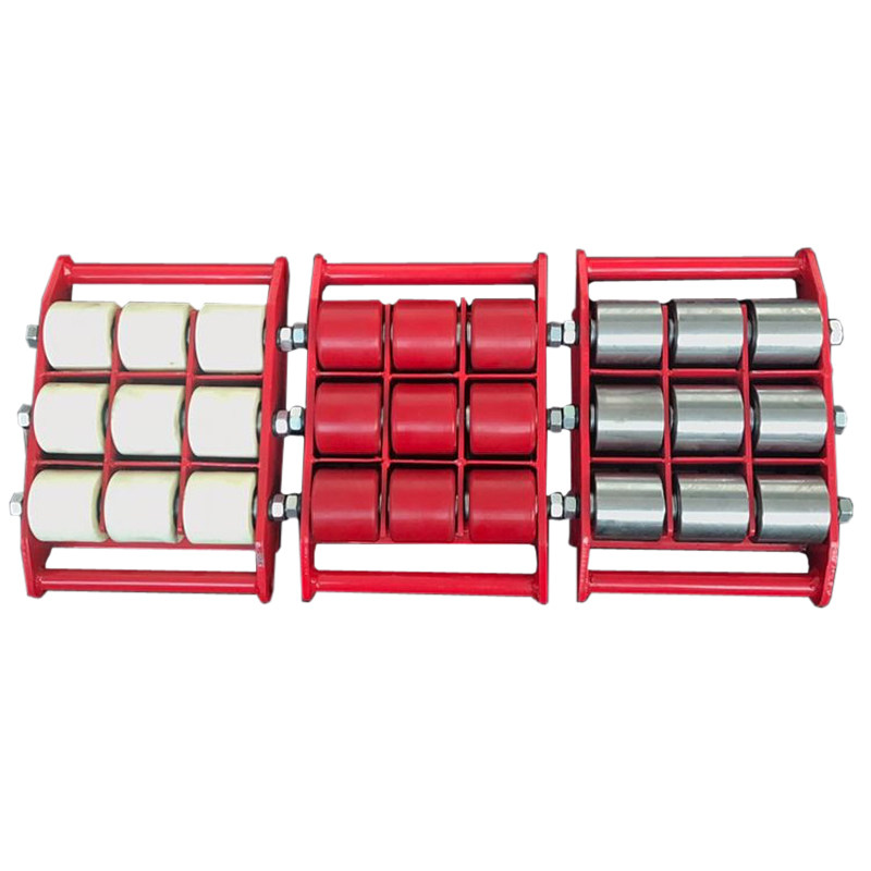 Universal Rotating 360 Degree Transport Tank Truck Fixed to Small ...