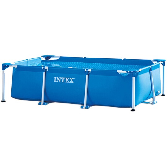 Piscina Infantil Intex 58980 - Gran Piscina Exterior Water Park
