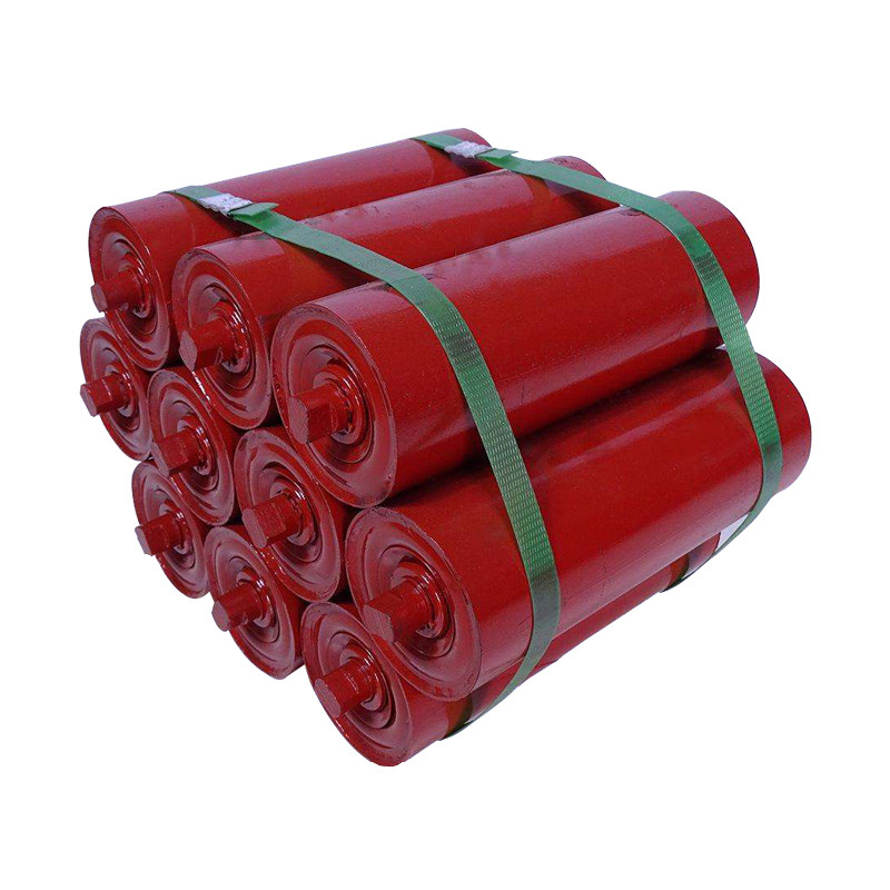 Accesorii pentru benzi transportoare cu role din cauciuc set complet cu ...