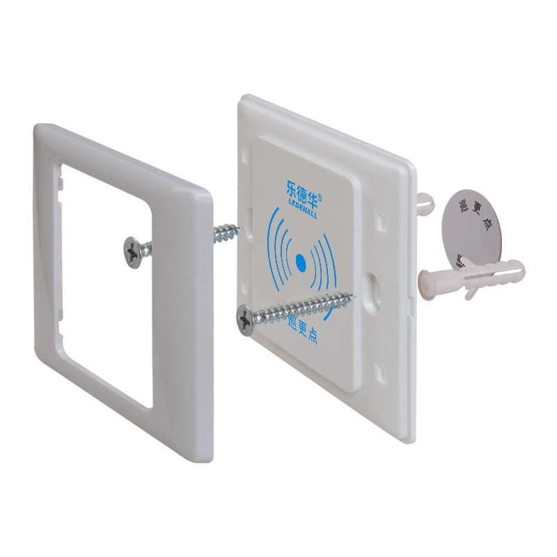 Ledehua Patrol Sign/Patrol Point Identification/Patrol Point Sign ...