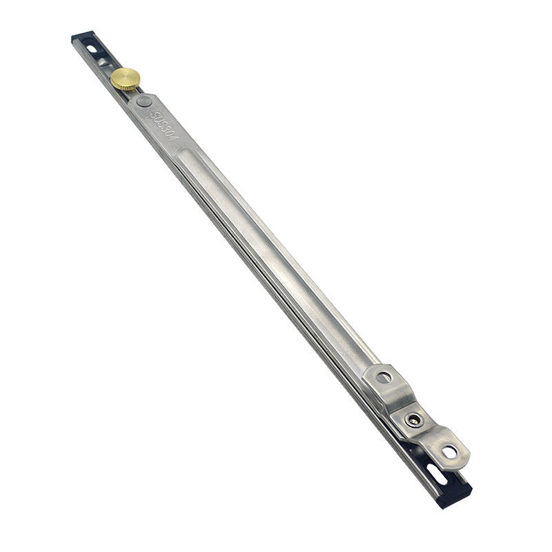 Topten Sus304 Window Limiter - Inner/Outer Casement Bracket