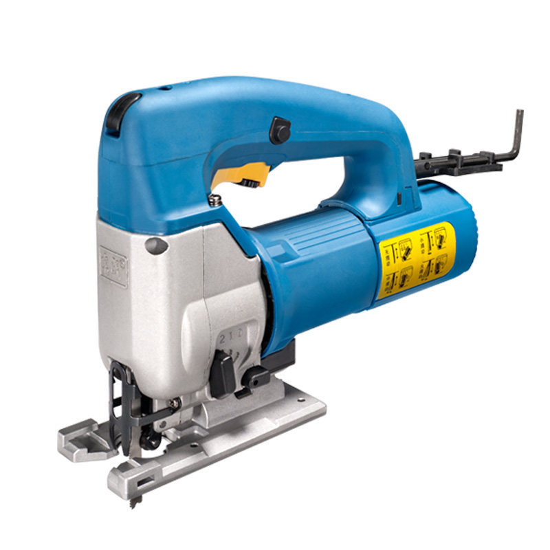 Dongcheng Electric Saw - Woodworking Multifunction Handheld Cutting Tool