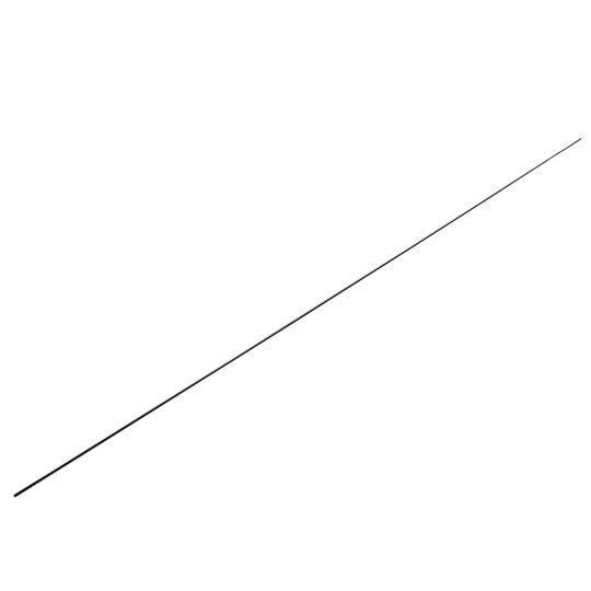 50cm rocky fishing rod with top ring, super hard and sensitive, solid ...