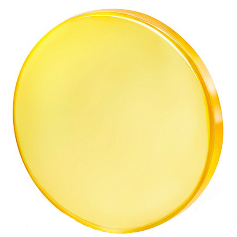 II-VI Focusing Lens - American II-VI Optical Imported Material for ...