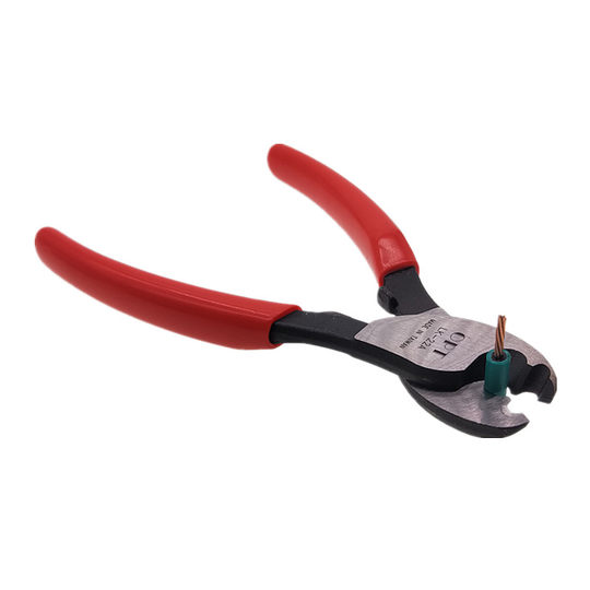 Taiwan Opt Imported Cable Cutter LK-22A Copper Wire Aluminum Wire Wire ...
