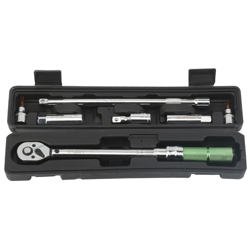 Spark Plug Socket Torque Wrench - Adjustable Ultra-Thin Magnetic BMW ...