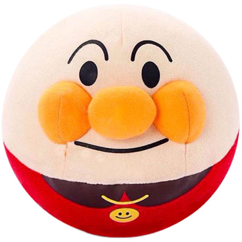 Yimei Doll Jumping Pig Plush Toy - Talking Superman Design