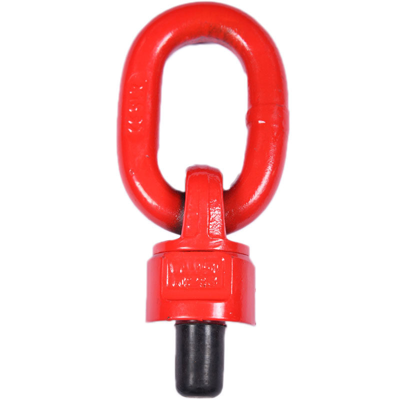 Universal Rotating Lifting Eye M8-M64 | 360° Rotating High Strength ...