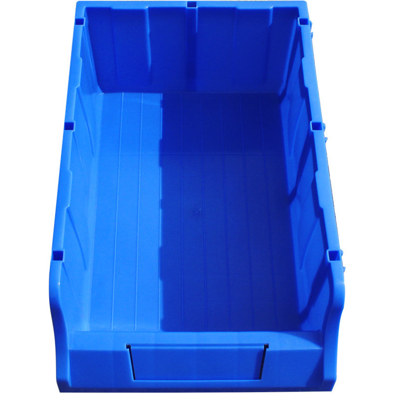 Plastic Parts Storage Box for Electronic Accessories and Tools