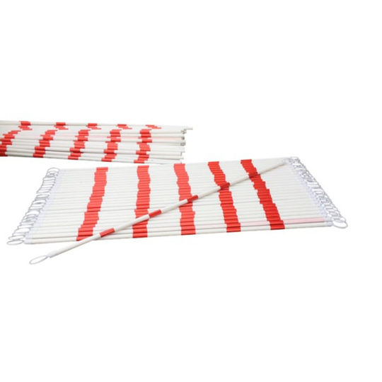 Balance Car Track Pole Obstacle - Children's Telescopic Connecting Rod