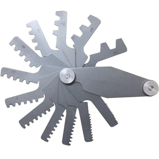 American Standard Thread Gauge - Acme Trapezoidal Jytl29