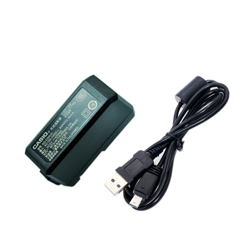 Original Casio ZR50 ZR55 ZR60 ZR65 ZR3500 ZR3600 ZR5500 ZR5000 TR750 ...