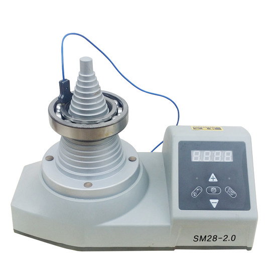 SM28-2.0塔式轴承加热器DCL-T 通用塔头 温度传感器/高温磁性探头