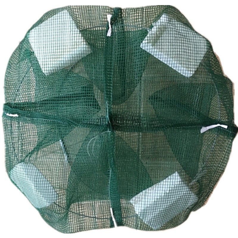 Homemade Floating Eel Cage Huangshan Net - Eel Cage Catching Tool for ...