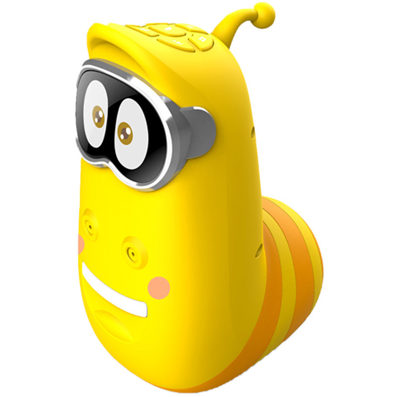 Robot Inteligente Librero Huang Xiaohan AI - Juguete Educativo