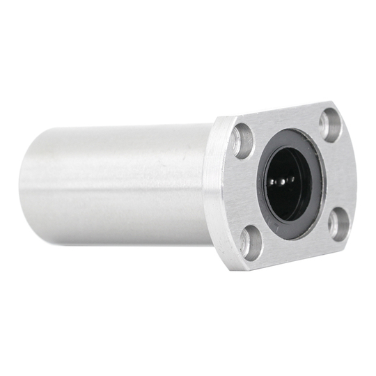 Rodamiento Lineal LMH6-30UU - Brida Extendida, Acero para Rodamientos