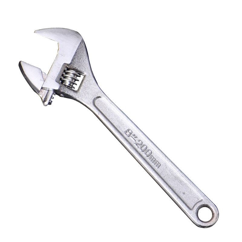 Dedong Adjustable Wrench - 12-inch Multi-Function Pliers Tool Set