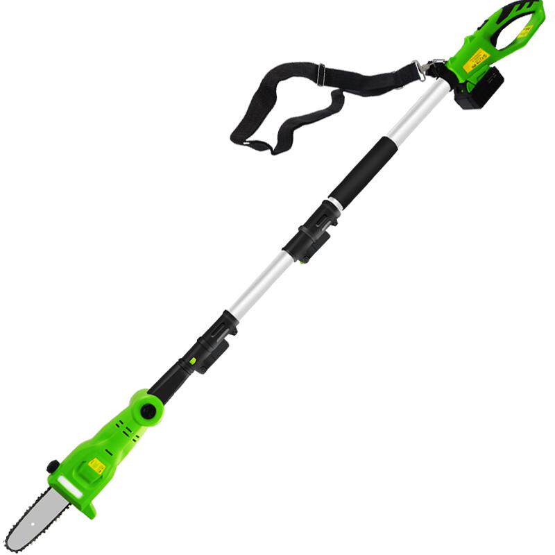 Yourlife High Branch Saw - Electric Telescopic Hedge Trimmer