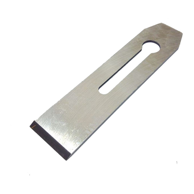 Genuine Shanghai Golden Rabbit Carpentry Planer with Steel Blade