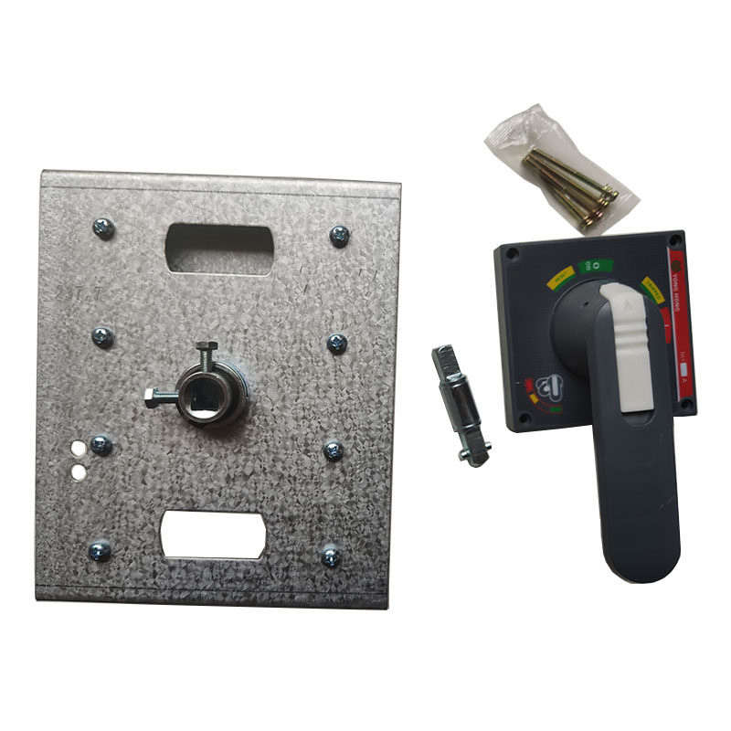 Manual Operation EAA1 EAA2 Explosion-Proof Handle External Rotating ...