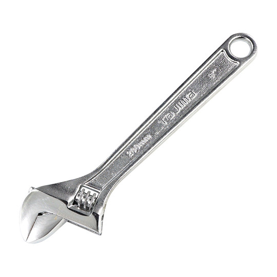 Set alat sepana boleh laras tajima jepun - saiz 6", 8", 10".