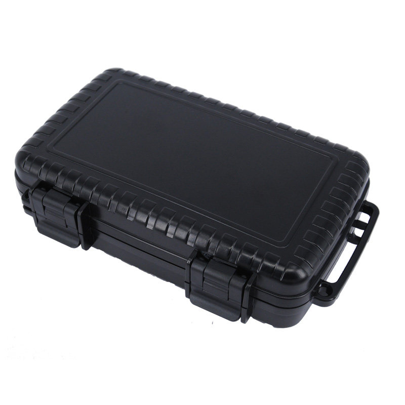 Cooyoo Alpha Scatola Impermeabile - Contenitore Portatile per EDC e ...
