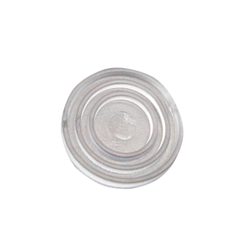 Tesla Glass Coffee Table Anti-Slip Mat - 23mm Diameter