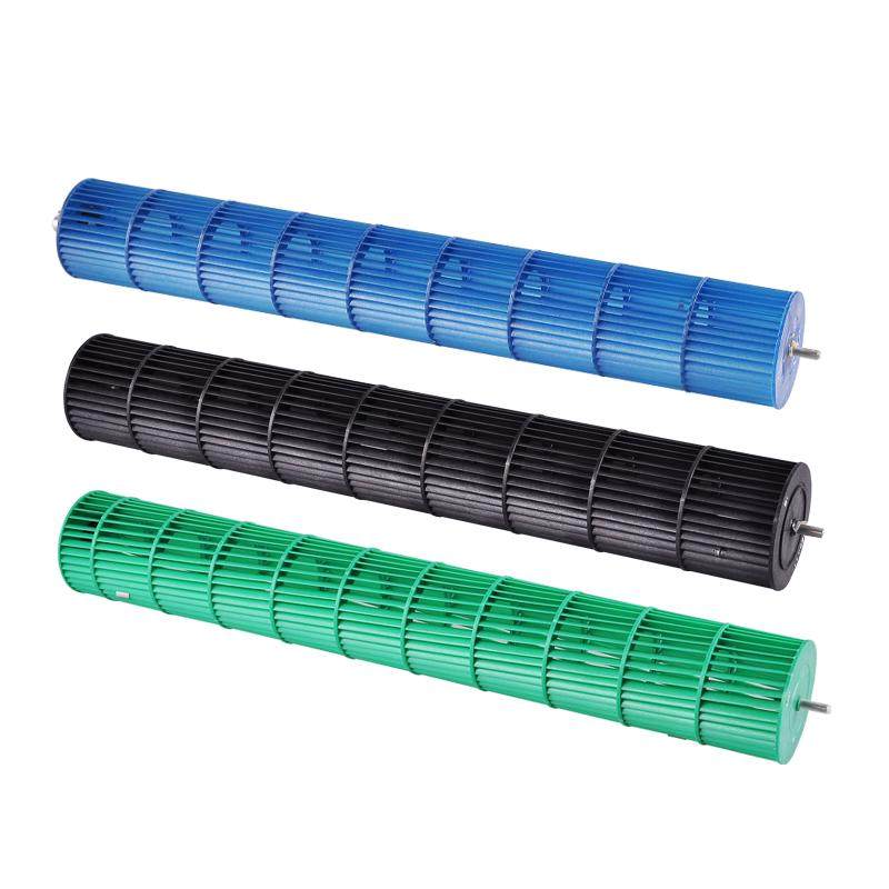 Panasonic Air-Conditioning Fan Blade - Indoor Unit Wind Wheel Cross ...