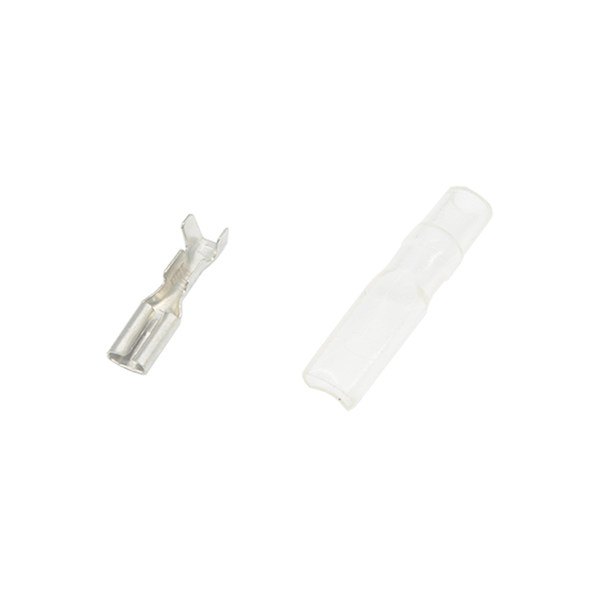 50 sets of 2.8 connector male and female spring terminals | Hongying ...